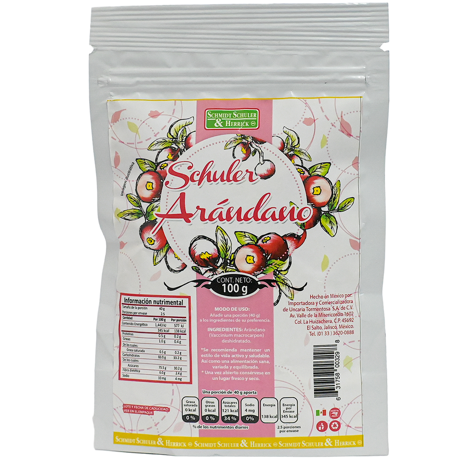 Productos – Schuler